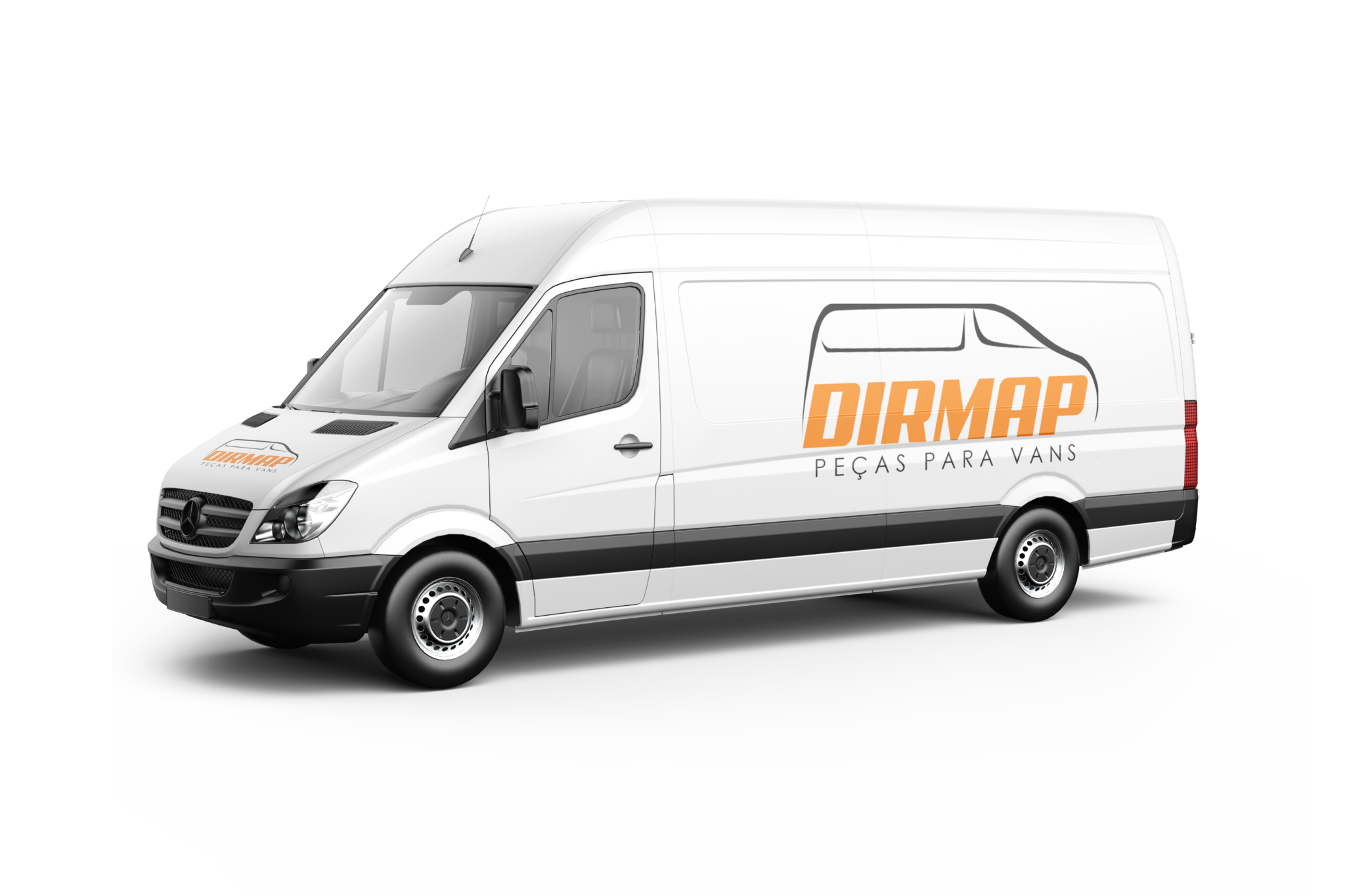 DIRMAP – Peças novas e usadas para Vans
